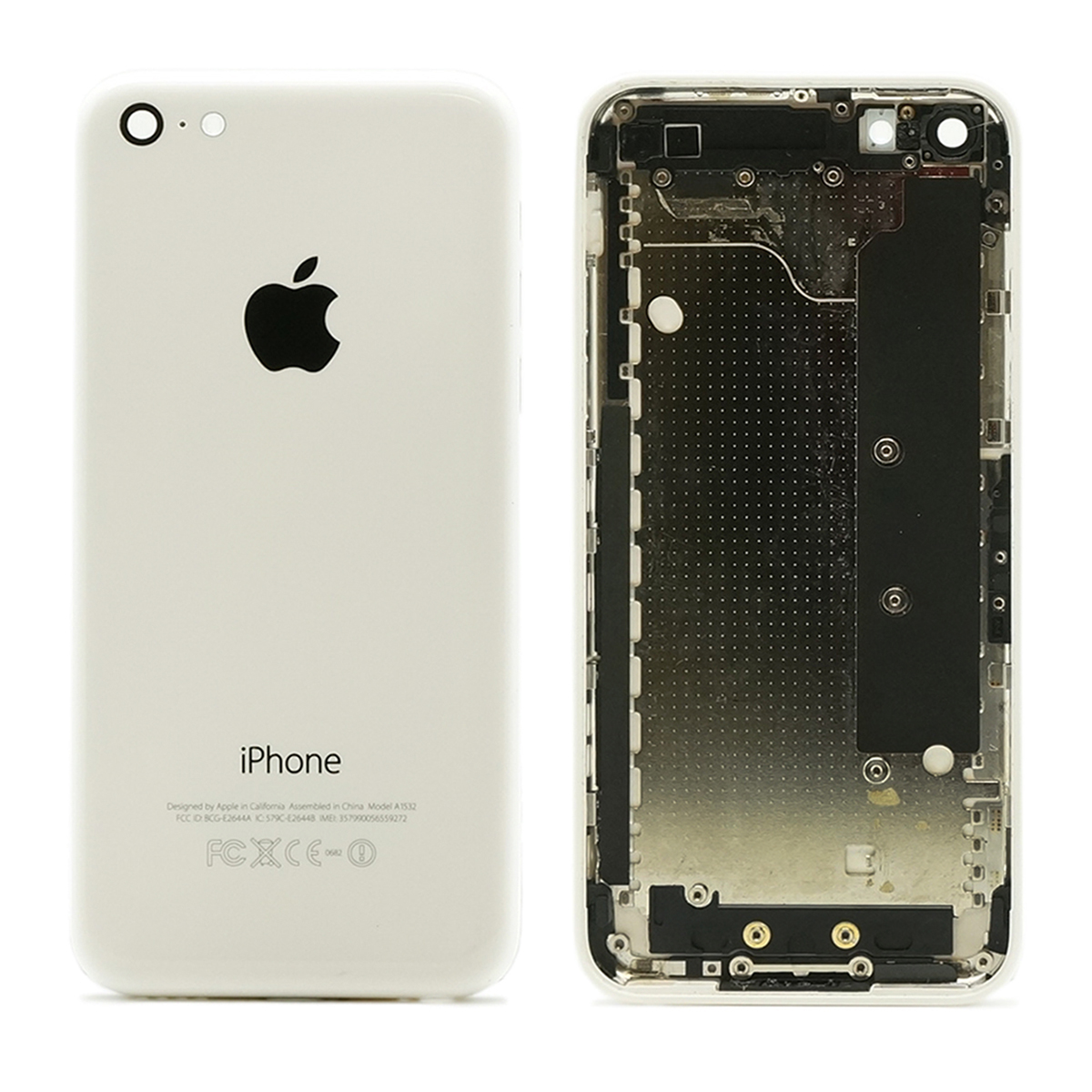Корпус 5s